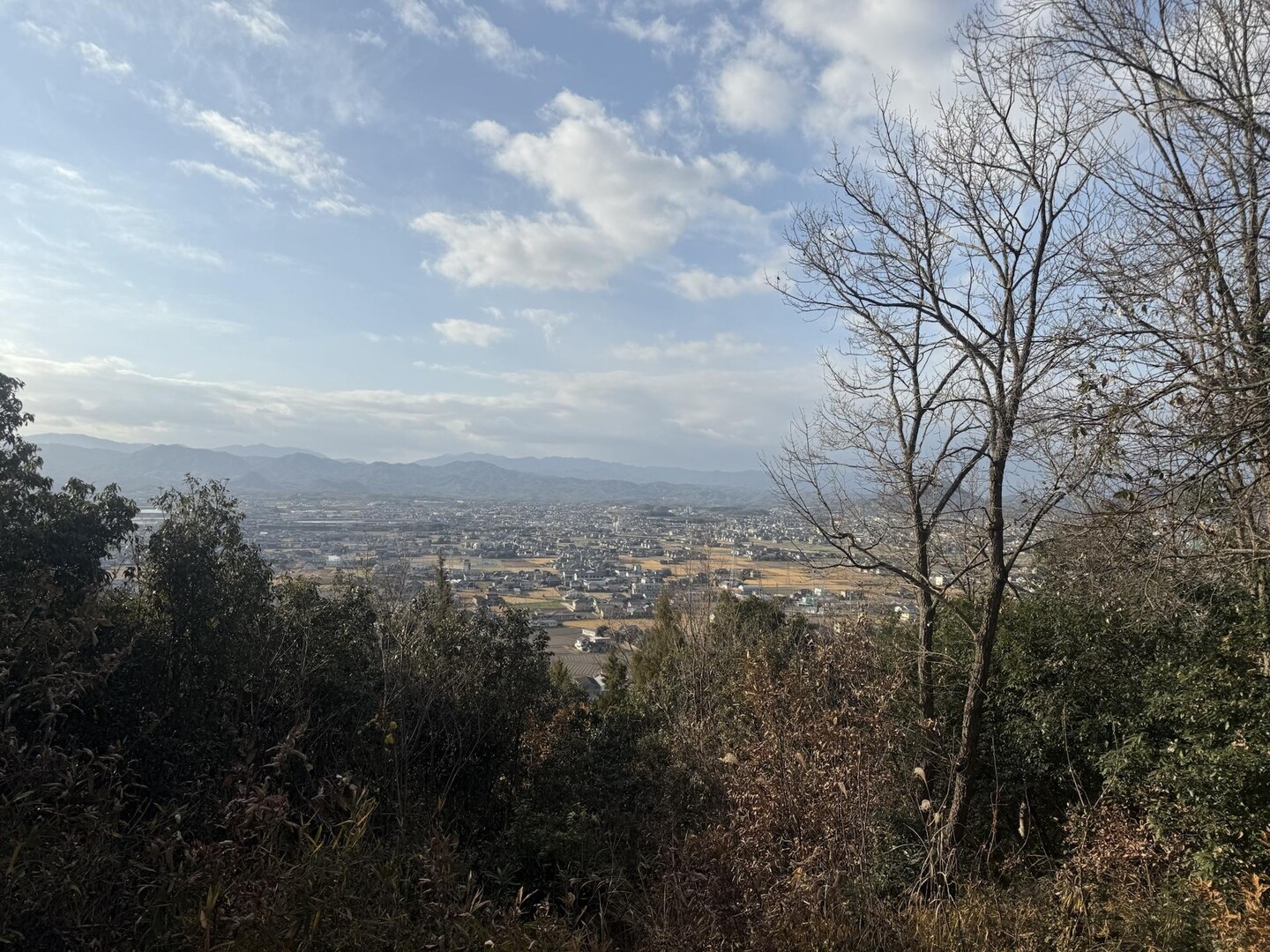 芳尾山 / markさんの高松市の活動データ | YAMAP / ヤマップ