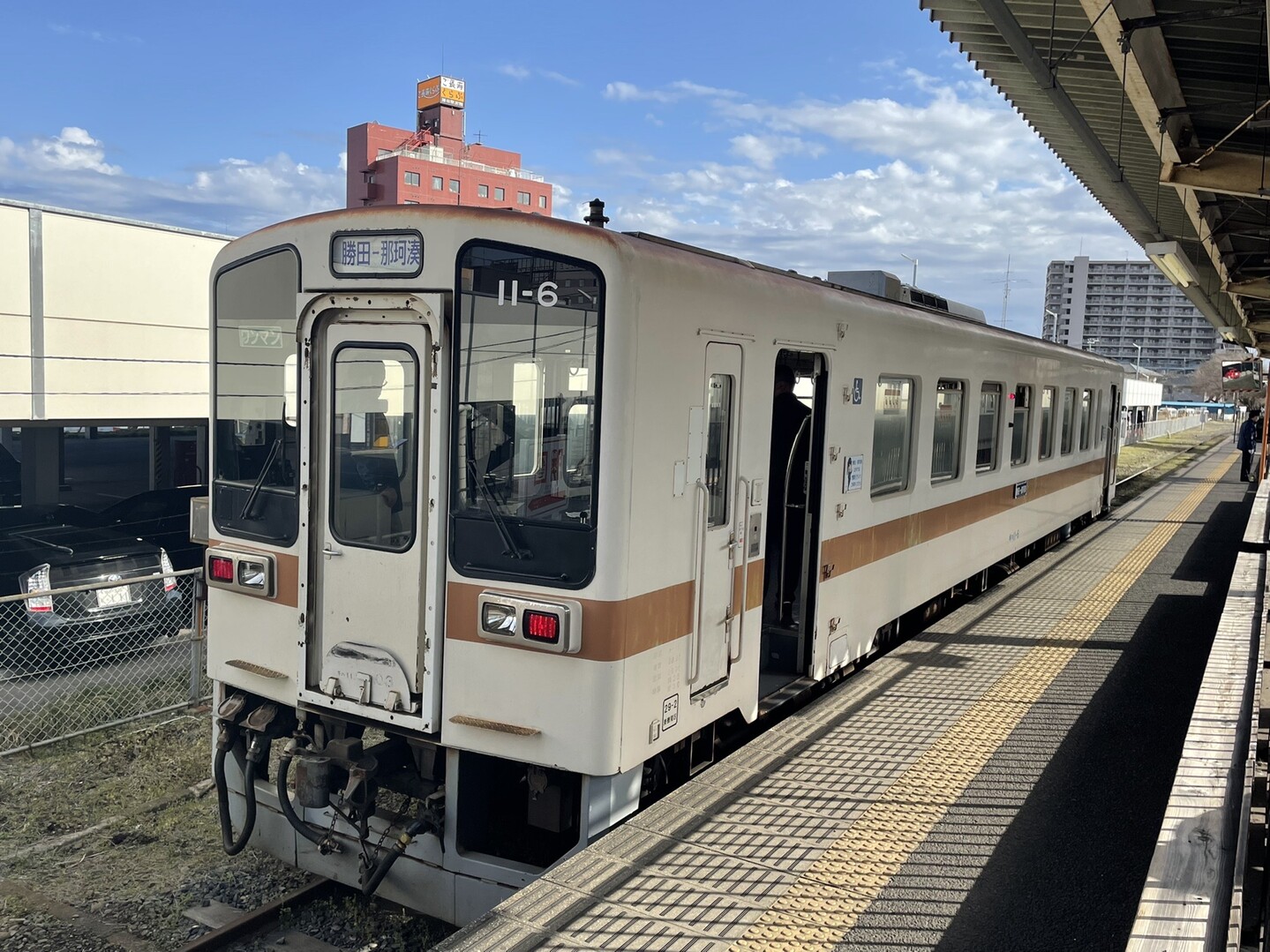 ひたちなか海浜鉄道🚃 http://... / hideshanさんのモーメント | YAMAP / ヤマップ