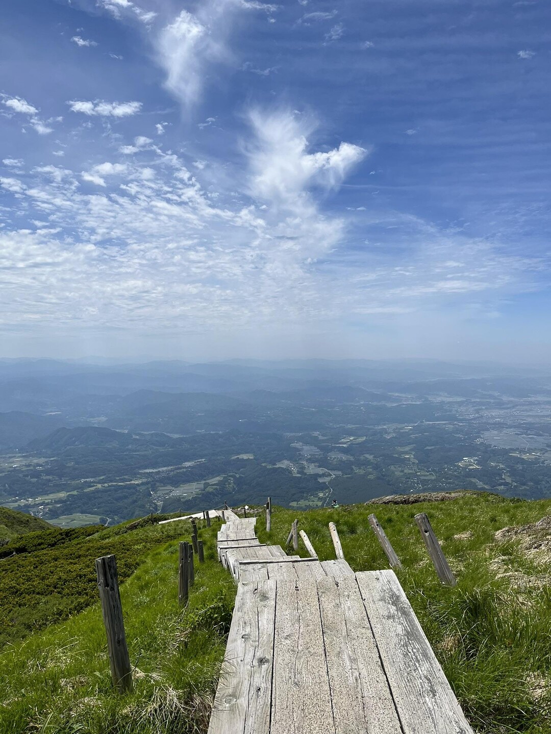 大山（弥山） / asさんの大山・甲ヶ山・野田ヶ山の活動データ | YAMAP / ヤマップ