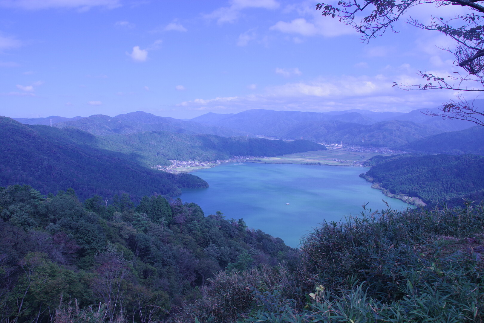 西野山・湖北丸山・賤ヶ岳 / サボテンライダーt2さんの賤ヶ岳・山本山の活動日記 | YAMAP / ヤマップ