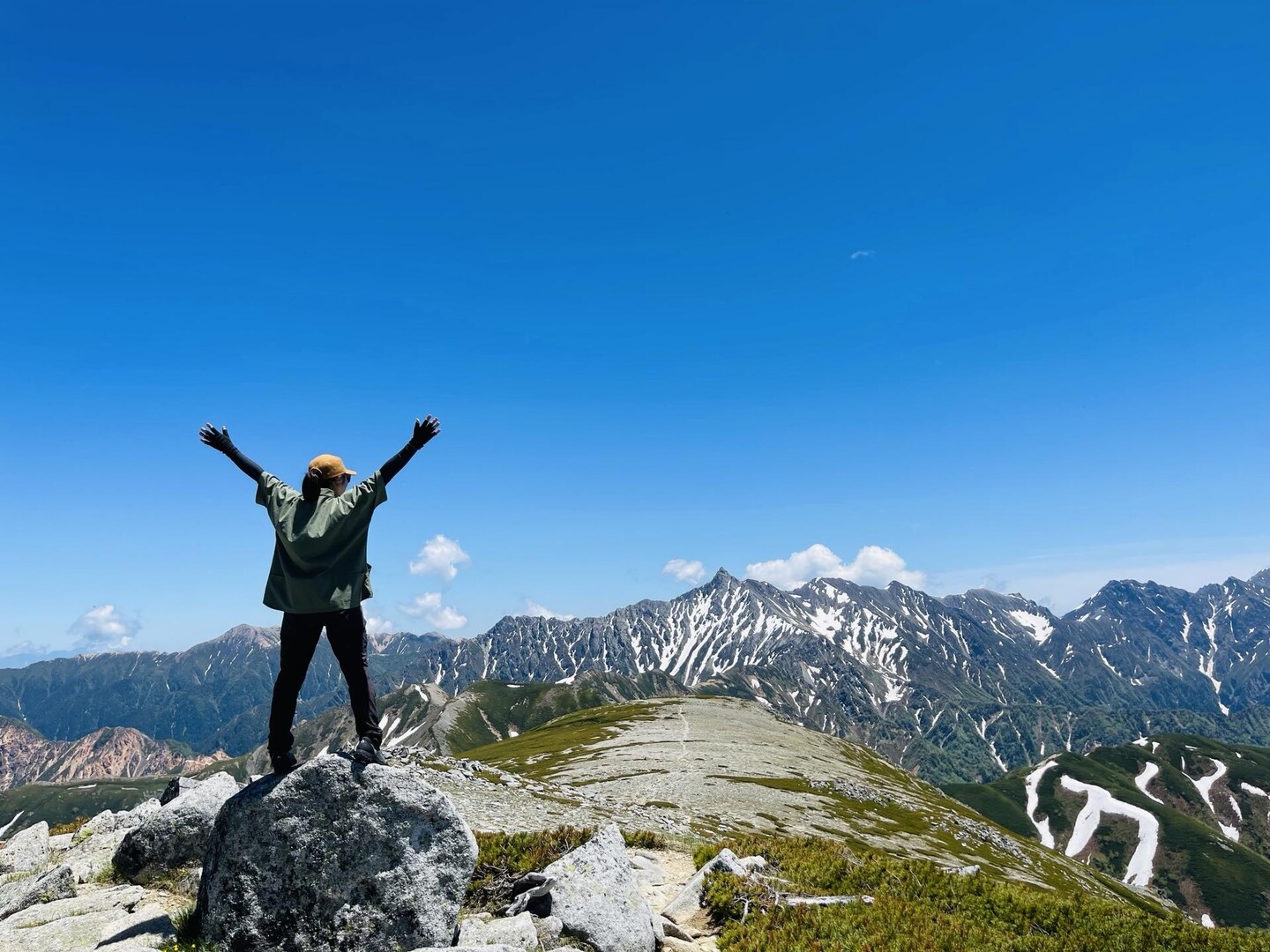 timomo☺︎のページ | YAMAP / ヤマップ