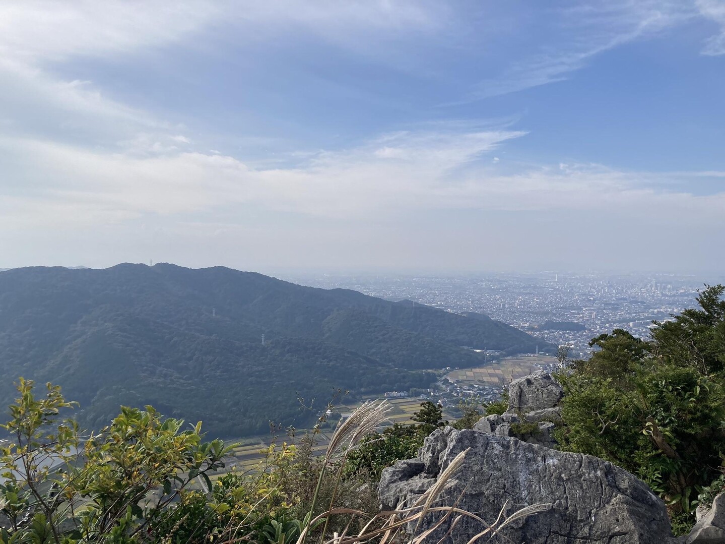 石巻山 / cocoaさんの坊ヶ峰・石巻山・神石山・葦毛湿原の活動データ | YAMAP / ヤマップ