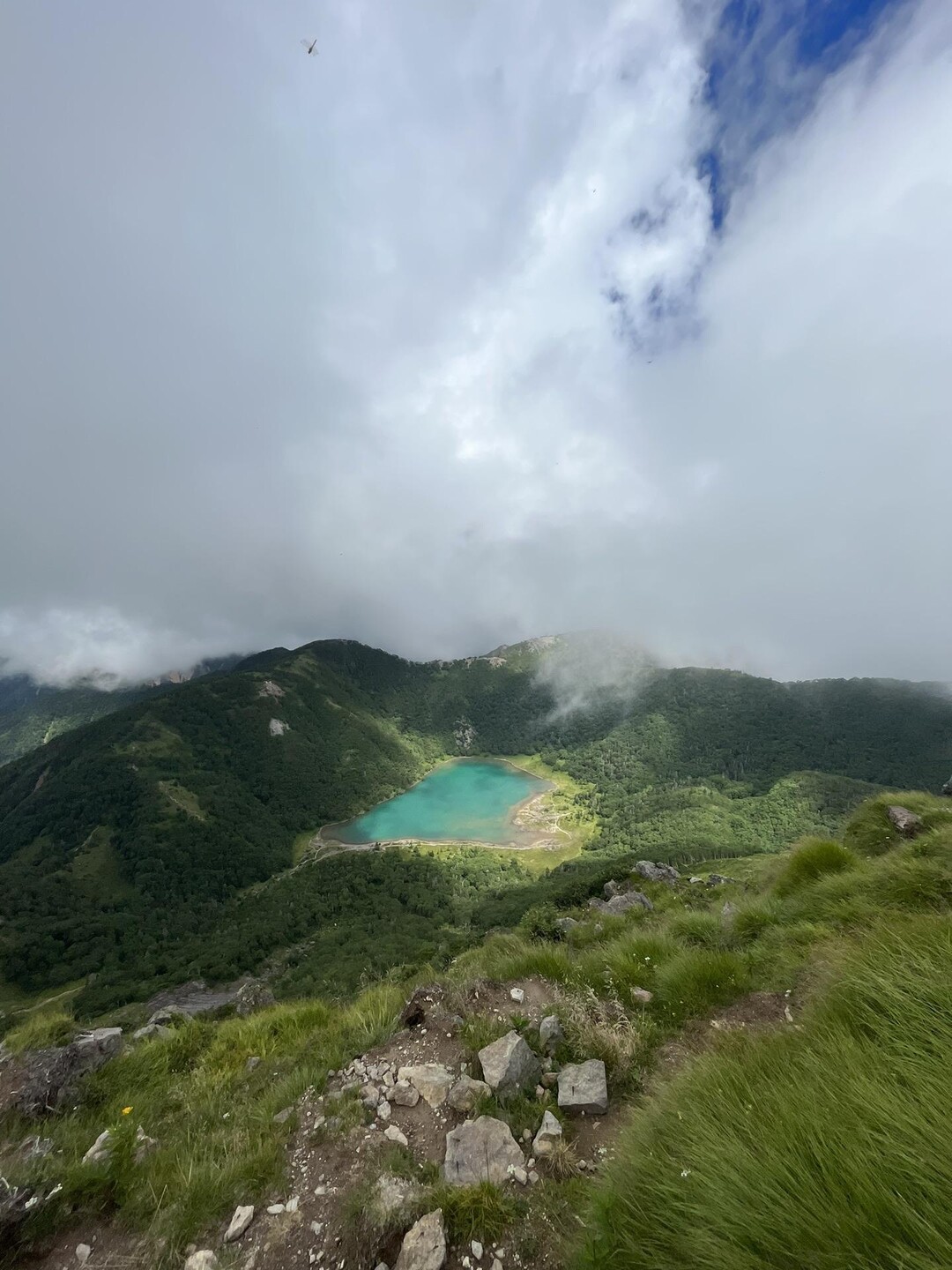 日光白根山 ゆるゆる登山 / inunuさんの日光白根山・五色山・錫ヶ岳の活動データ | YAMAP / ヤマップ