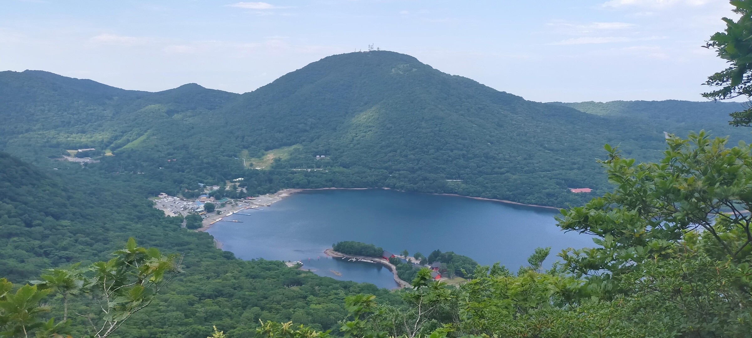 黒檜山・駒ヶ岳 / nobさんの赤城山・黒檜山・荒山の活動データ | YAMAP / ヤマップ