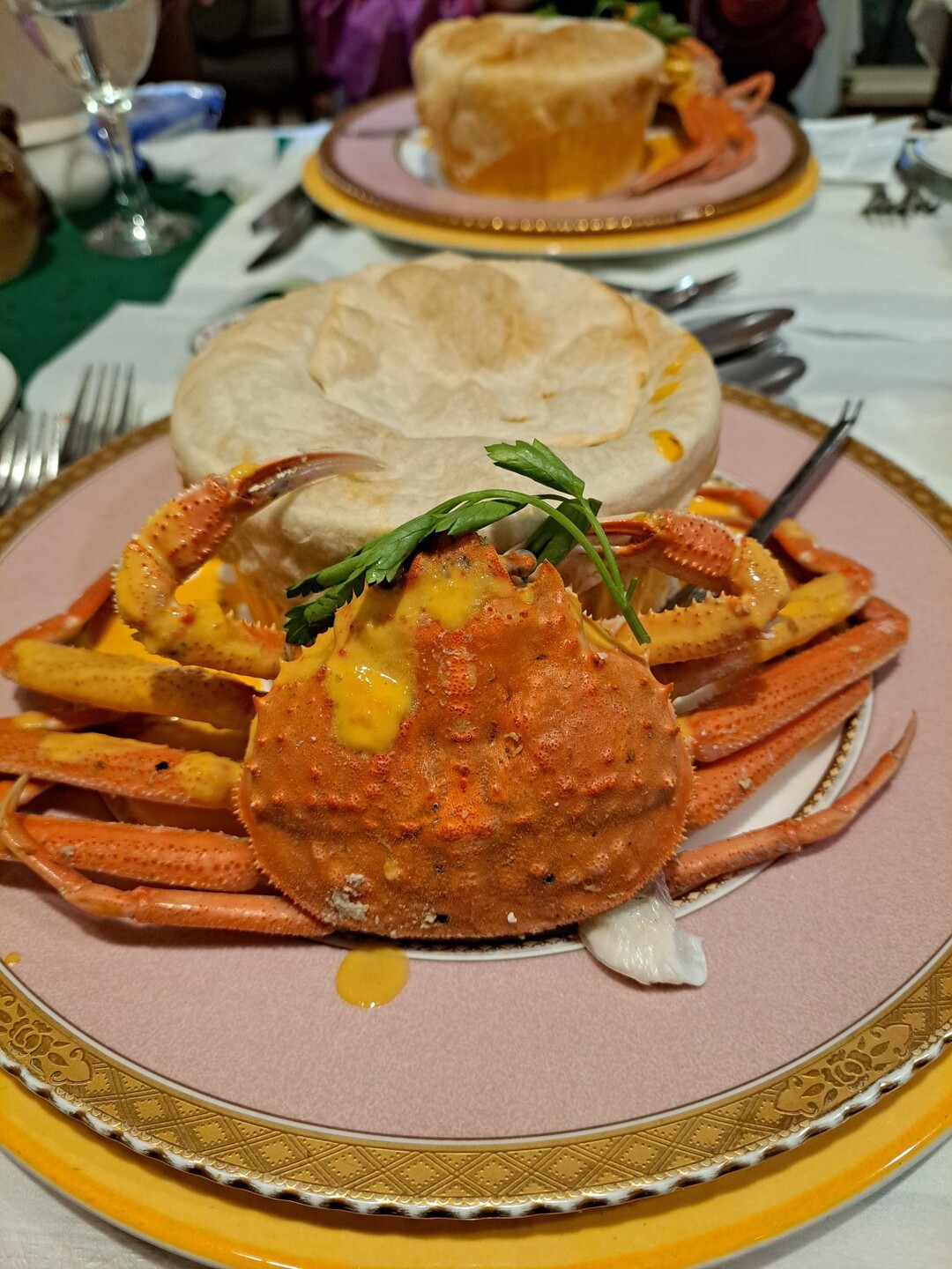 噂の👂️フレンチ🍴と長命寺山 / roseさんの長命寺山・奥島山・尾山の活動データ | YAMAP / ヤマップ