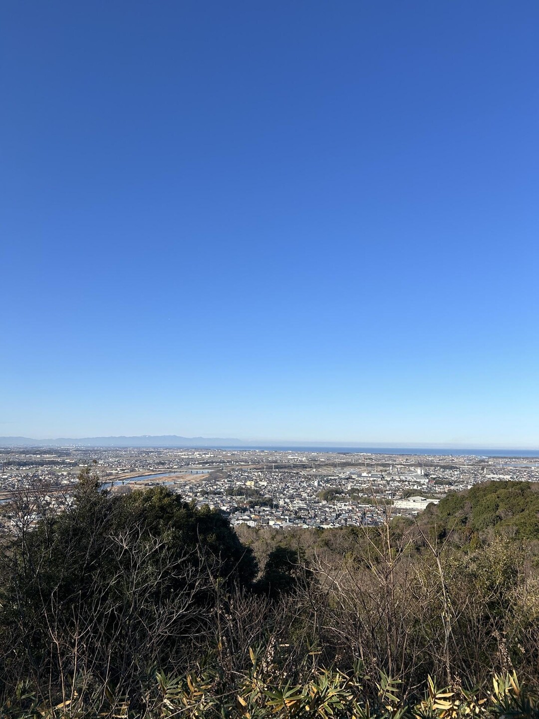 三郷山 / saeさんの伊勢市の活動データ | YAMAP / ヤマップ