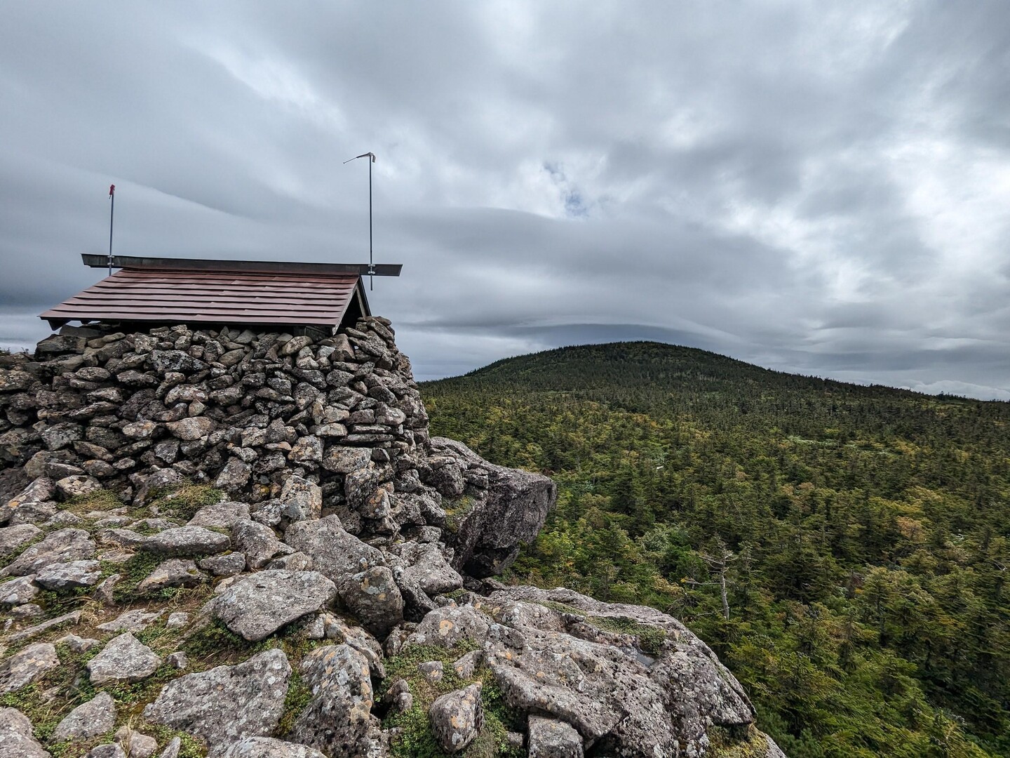 🥰吾妻山💦日本百名山#79 / "satoh"さんの吾妻山・一切経山の活動データ | YAMAP / ヤマップ