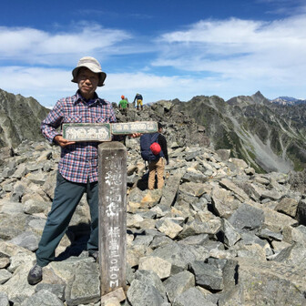 hi-chanのページ | YAMAP / ヤマップ