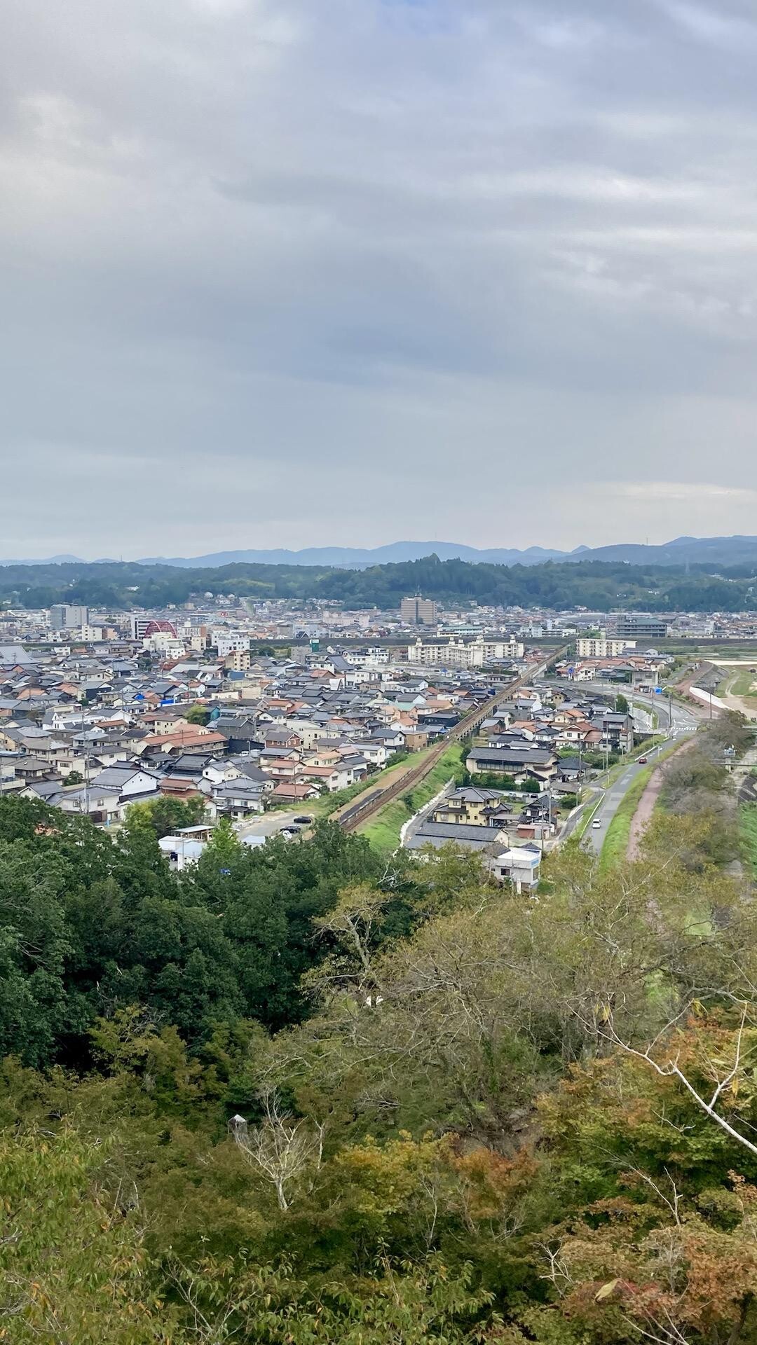 まだまだ早い 尾関山 ぶらりと / Oh‼️ウッチーさんの高谷山の活動データ | YAMAP / ヤマップ