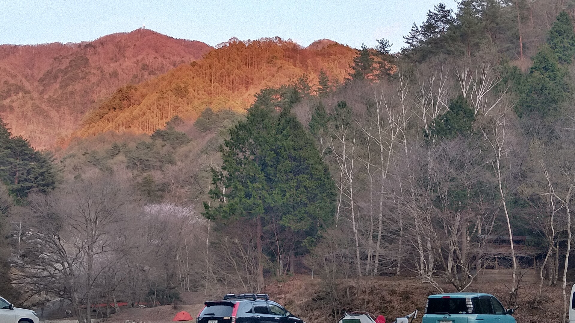 2021.04.10(土) 10:07 / いずさんのモーメント | YAMAP / ヤマップ