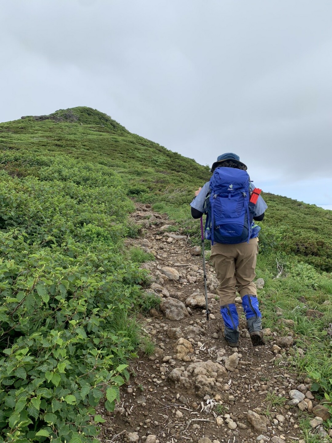 POKAのページ | YAMAP / ヤマップ