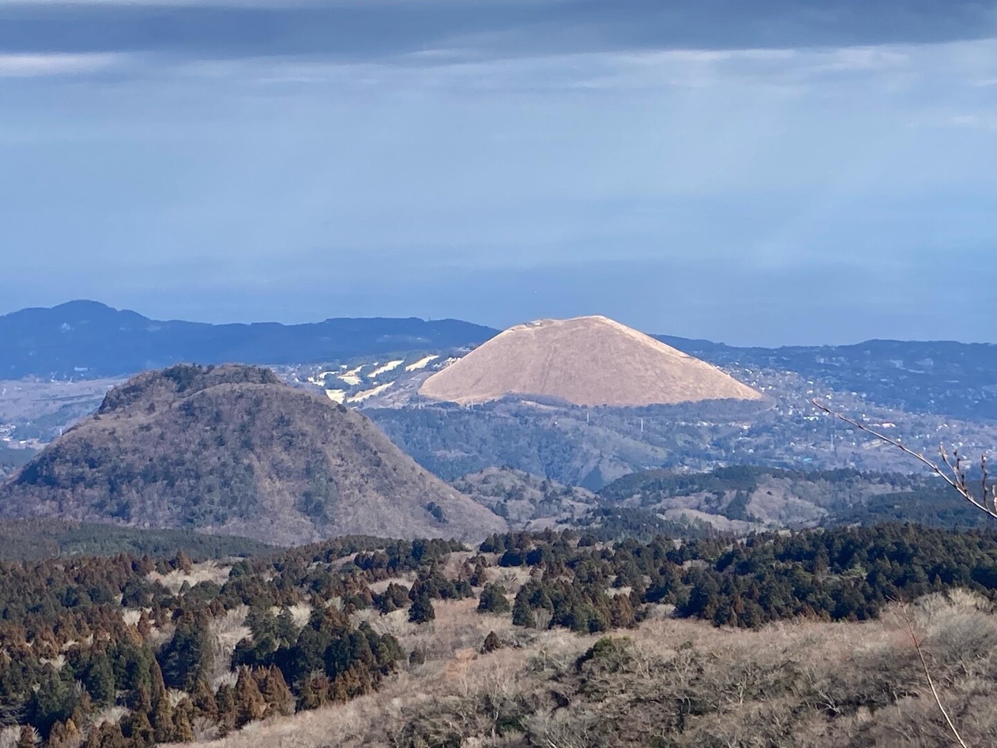 遠笠山(天城山) / kiyoppiさんの矢筈山の活動データ | YAMAP / ヤマップ