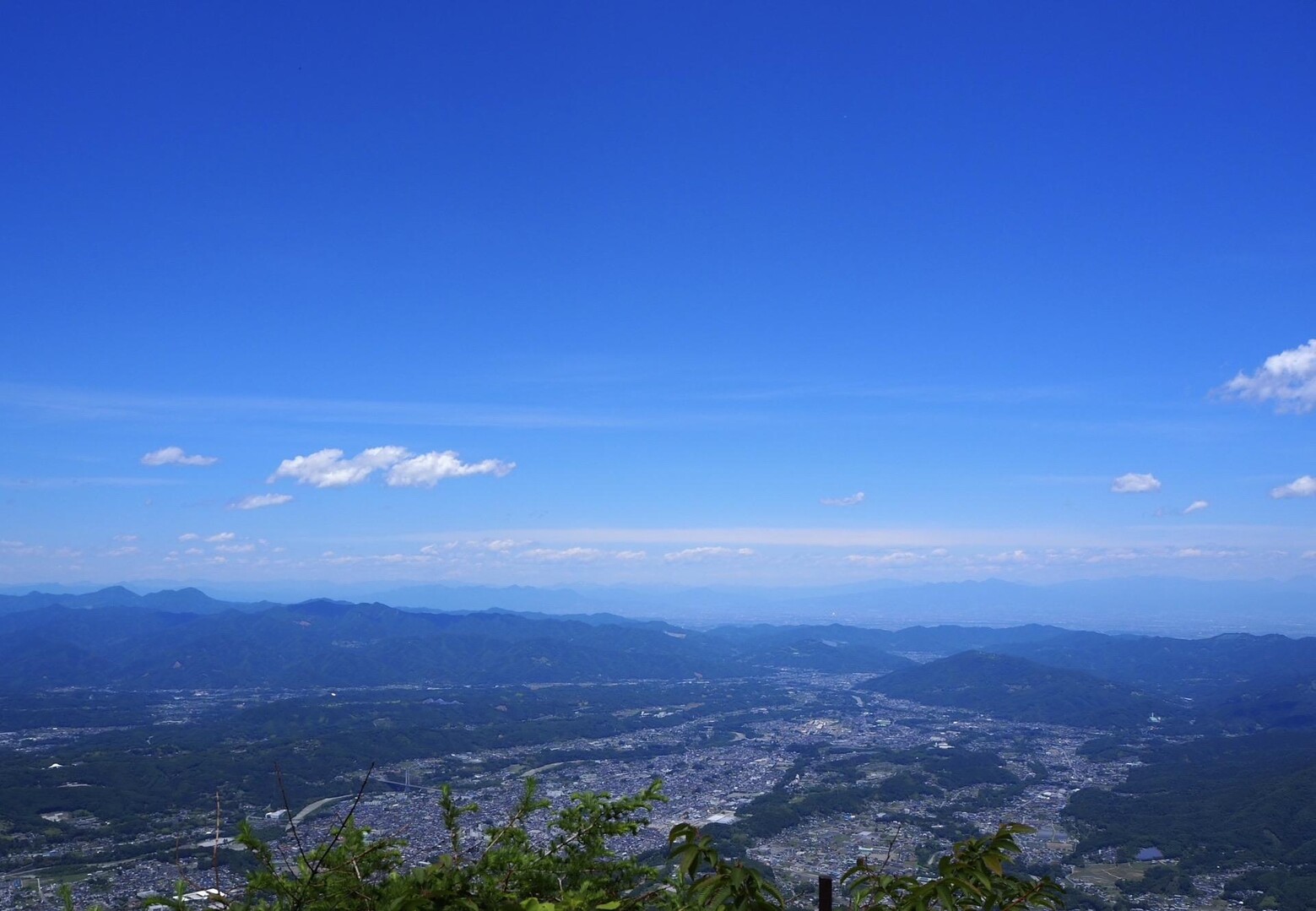 武甲山 / kakoさんの武甲山・伊豆ヶ岳・小持山の活動データ | YAMAP / ヤマップ