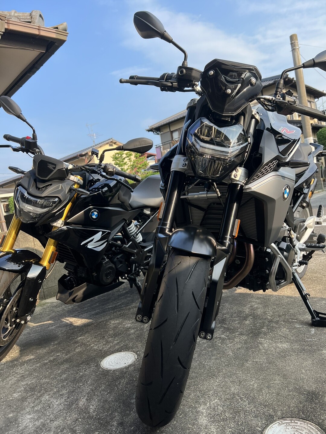 ひとりっ子にお兄ちゃんできました。 / ホクソネルさんのモーメント | YAMAP / ヤマップ