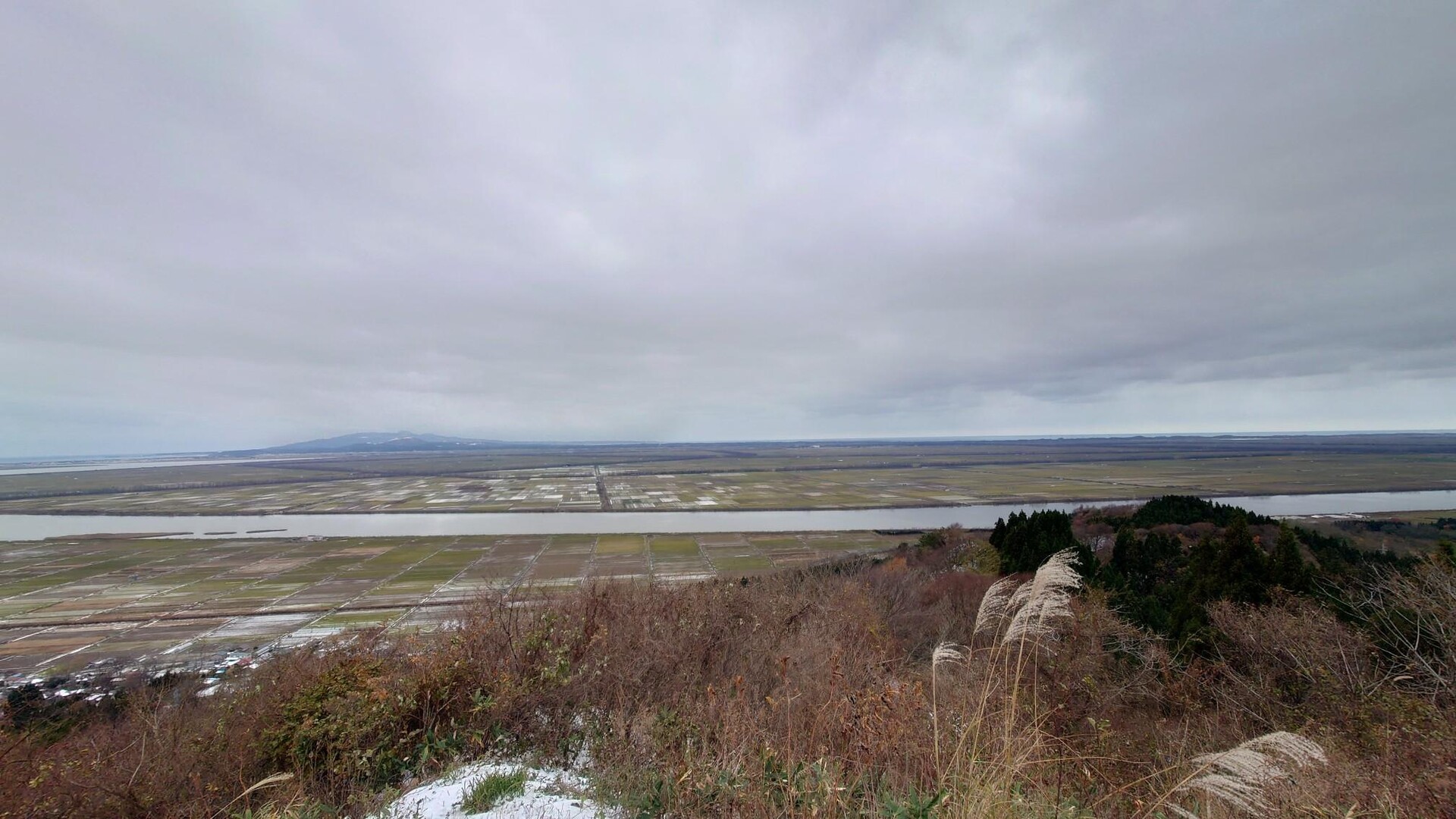 高岳山231m・鳥越山221.7m / ナオキさんの森山の活動データ | YAMAP / ヤマップ