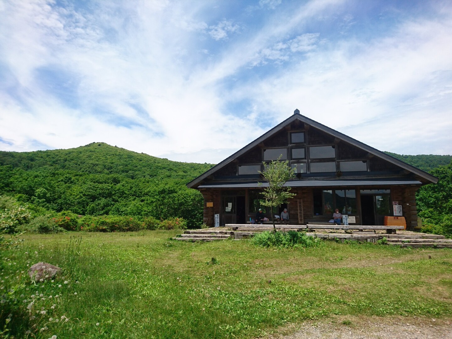 2022.6.24雄国沼湿原 / takeさんのモーメント | YAMAP / ヤマップ