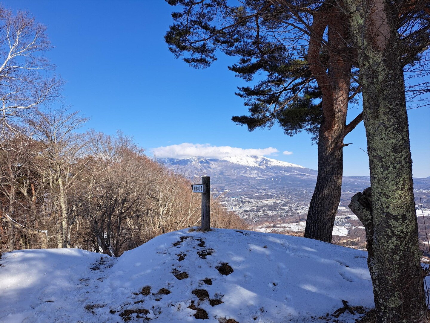 朝活、平尾富士🗻 / take2さんの平尾富士（平尾山）・閼伽流山の活動データ | YAMAP / ヤマップ