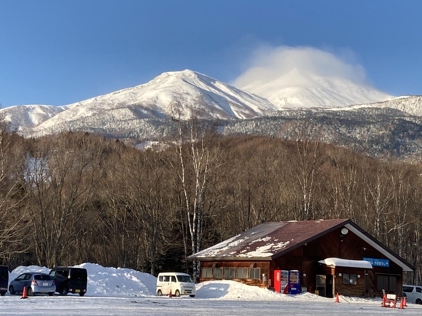 今日もMt.乗鞍スノーリゾート。 2日程... / mc40さんのモーメント | YAMAP / ヤマップ
