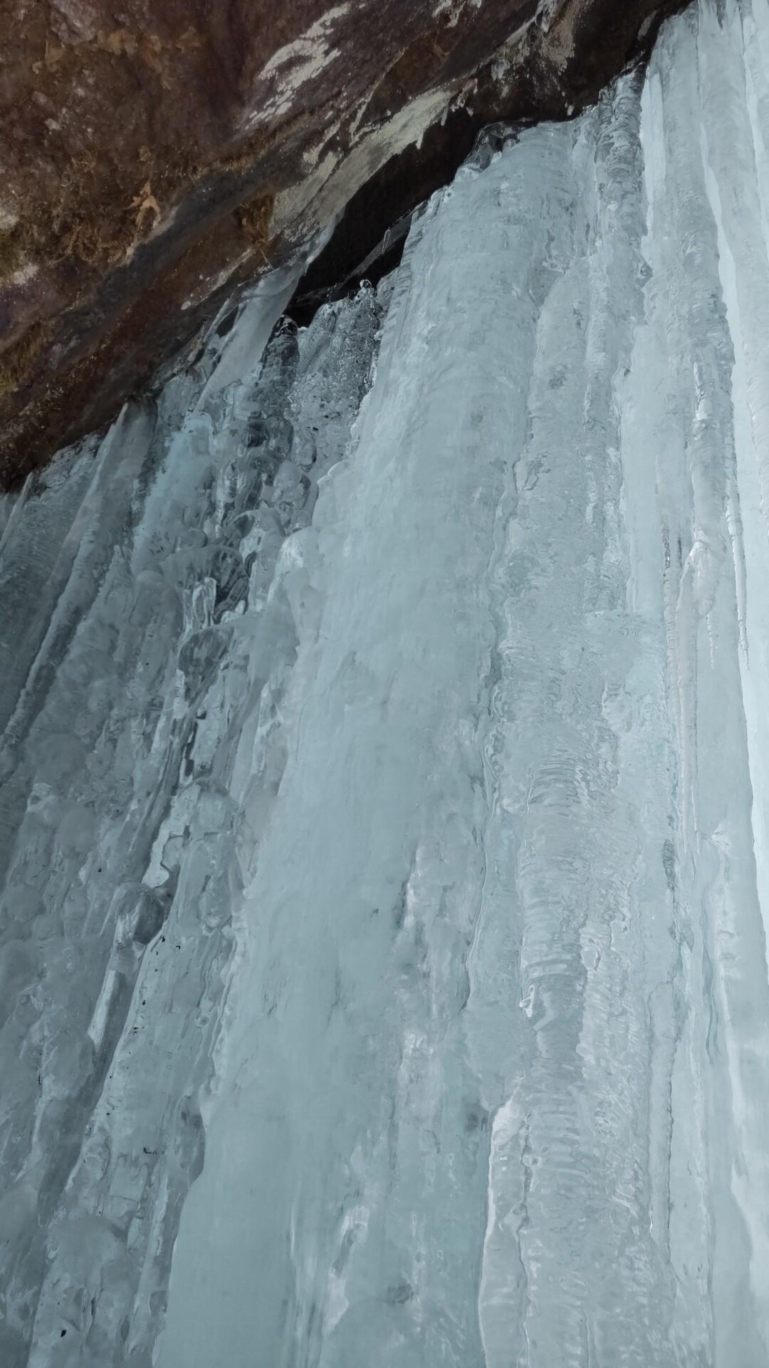 瀧山氷爆ツアー-2025-01-19 / Hoz3さんの蔵王山・雁戸山・不忘山の活動データ | YAMAP / ヤマップ