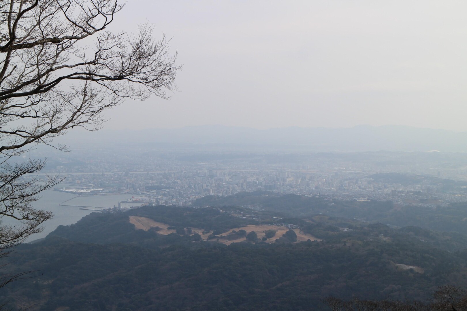 高崎山 / chikaさんの高崎山の活動データ | YAMAP / ヤマップ