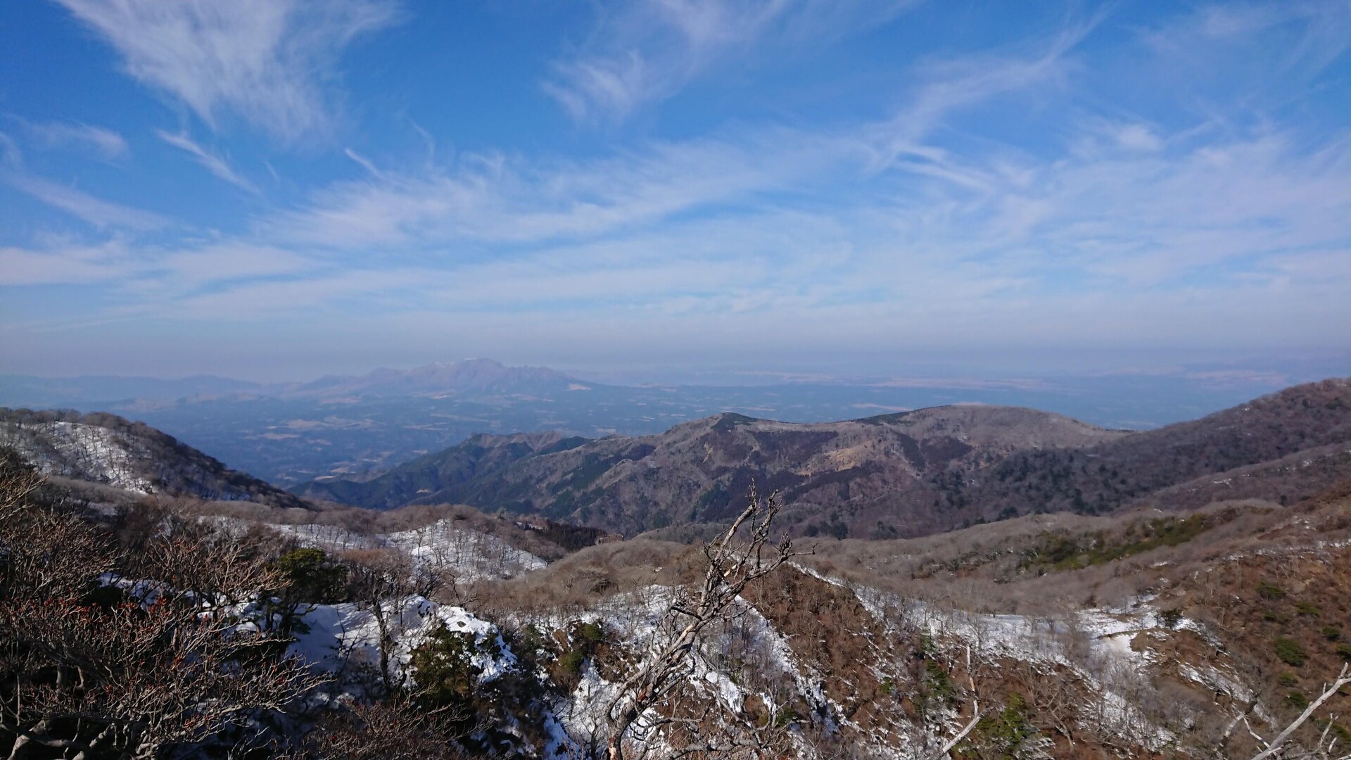親父山・障子岳 / Nagaさんの祖母山の活動データ | YAMAP / ヤマップ