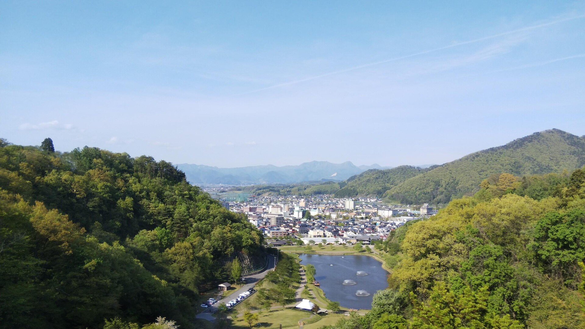舞鶴山 / NBさんの舞鶴山の活動データ | YAMAP / ヤマップ