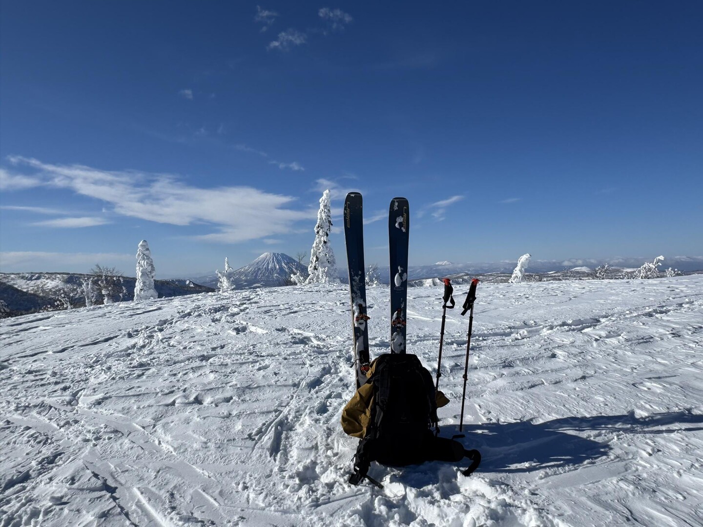 リベンジ 千尺高地BC / SUGAさんの無意根山の活動データ | YAMAP / ヤマップ