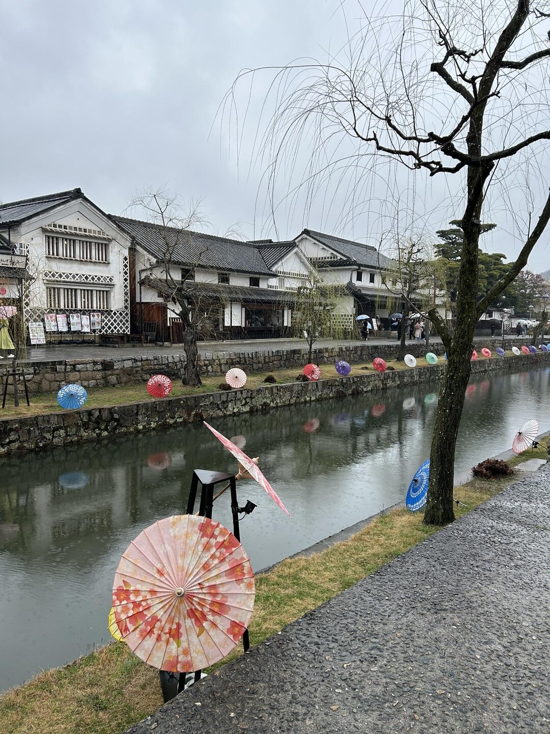 倉敷美観地区 岡山後楽園 / Jinさんのモーメント | YAMAP / ヤマップ