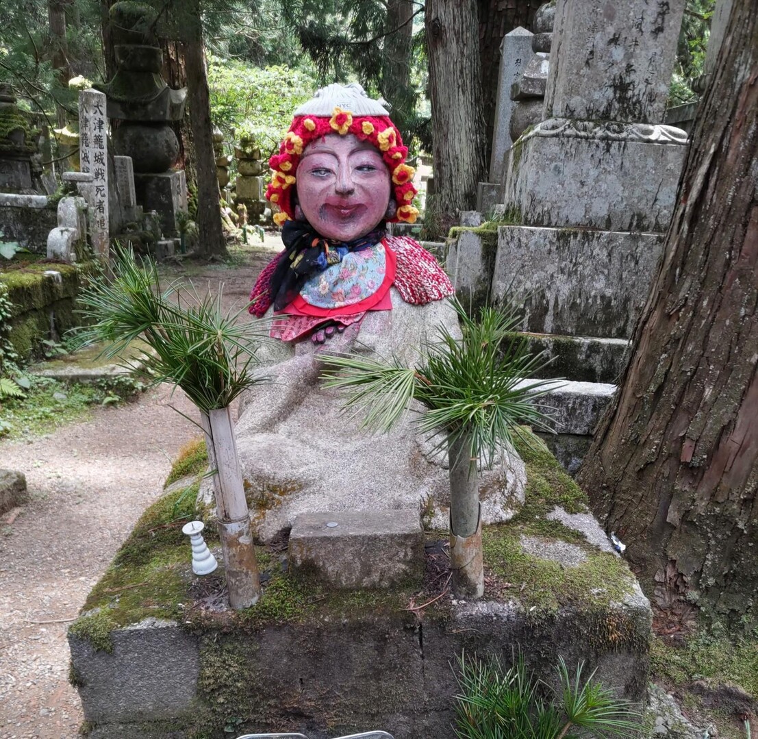 高野山 / Kazhiさんの高野参詣道（高野山・楊柳山・雨引山）の活動データ | YAMAP / ヤマップ