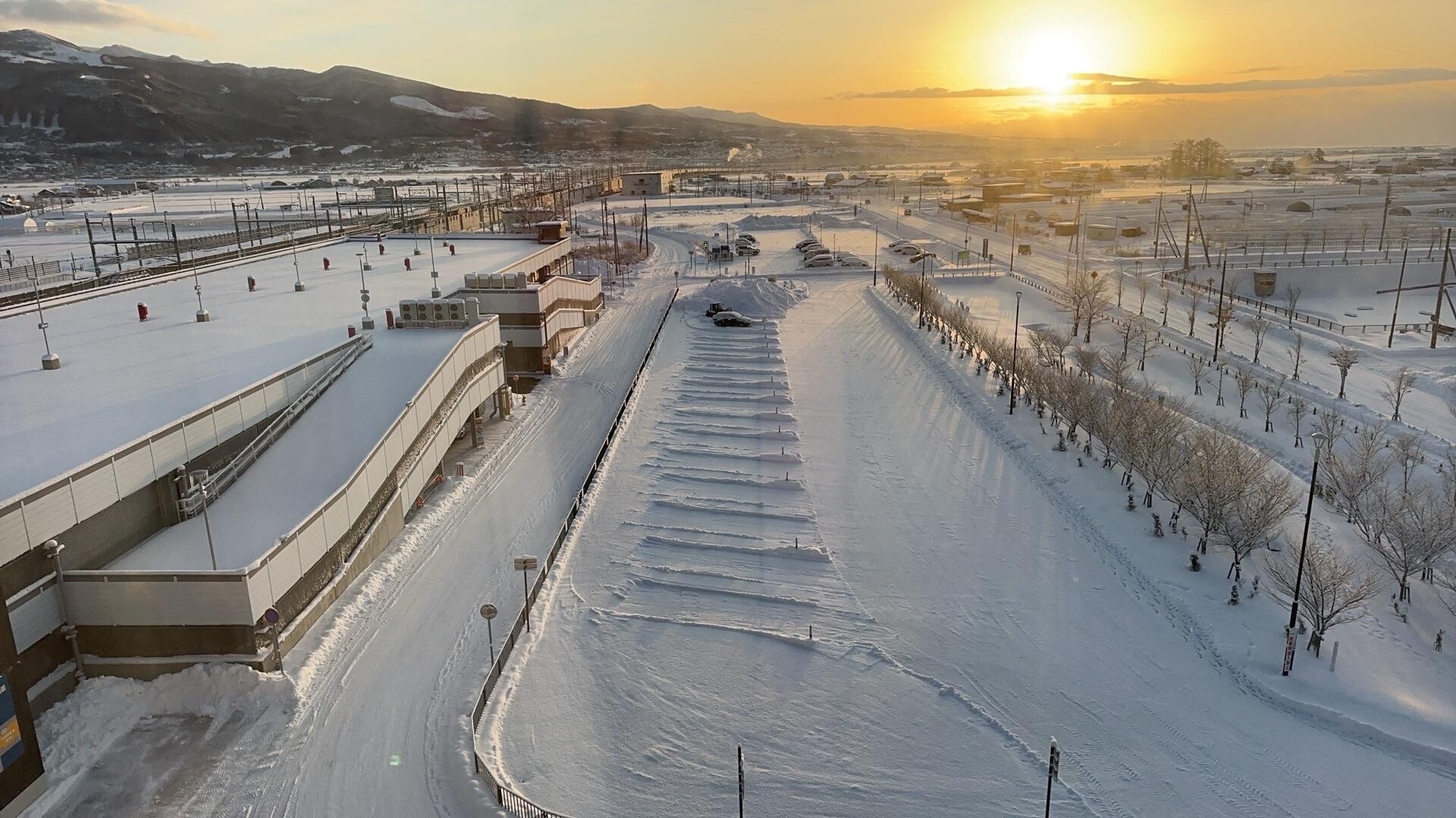 北海道行ってきました☃️ / uさんのモーメント | YAMAP / ヤマップ