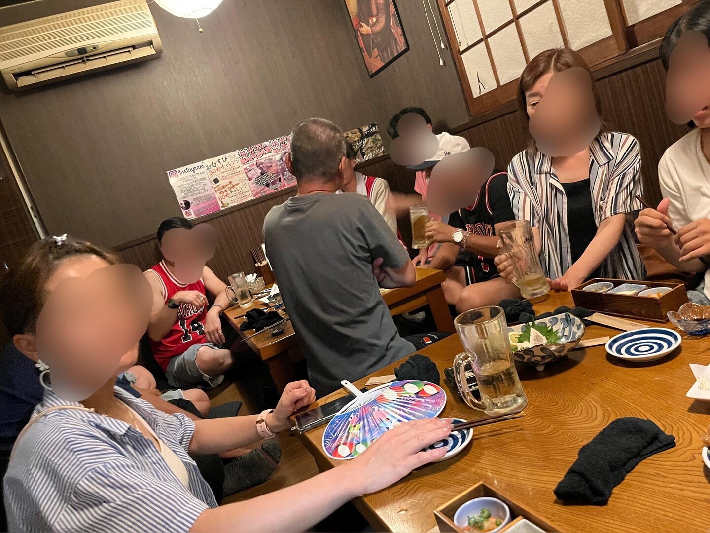 昨日は皆さんと楽しい夜を過ごしました☺️... / kaoruさんのモーメント | YAMAP / ヤマップ