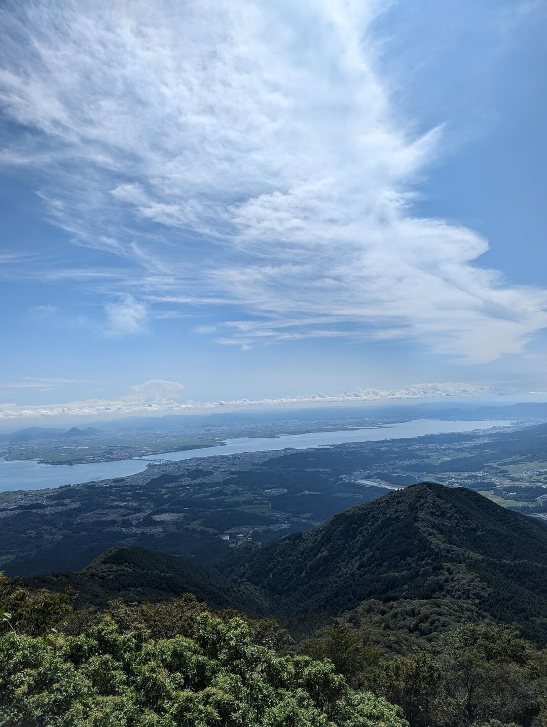 気持ちいい / ZiZiさんの比良山地・武奈ヶ岳・釈迦岳の活動日記 | YAMAP / ヤマップ