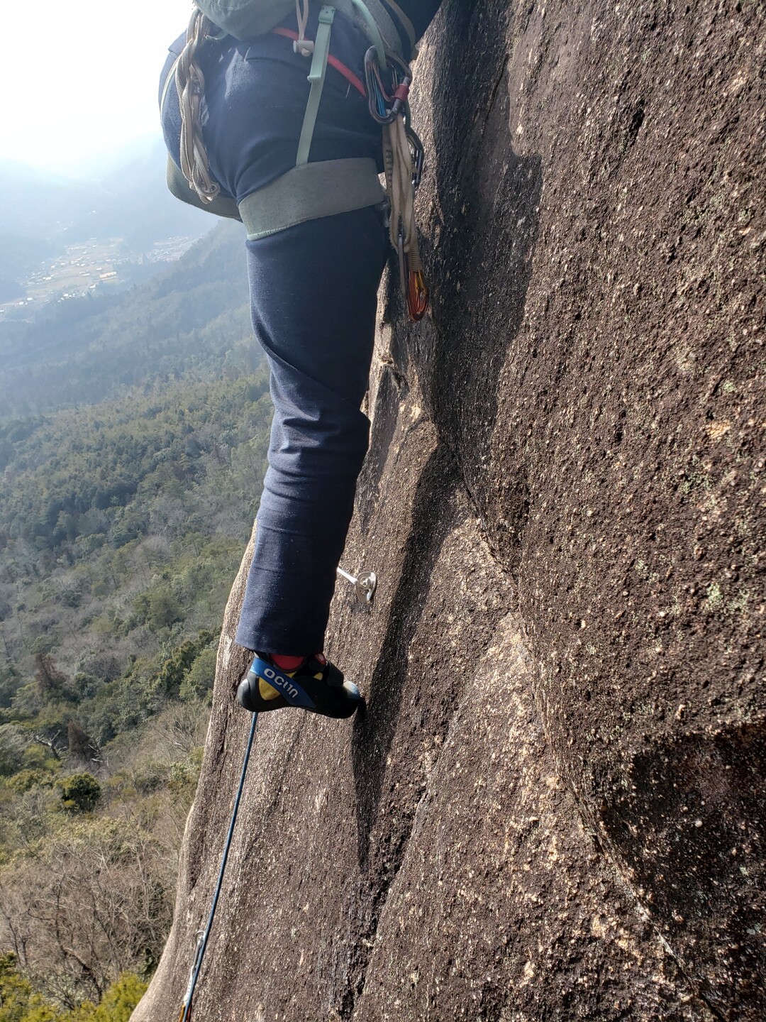 三倉岳 ABC / fujitacさんの三倉岳・瓦小屋山の活動データ | YAMAP / ヤマップ