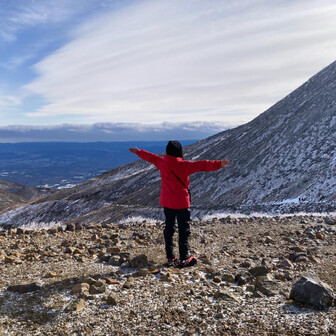 eikoのページ | YAMAP / ヤマップ
