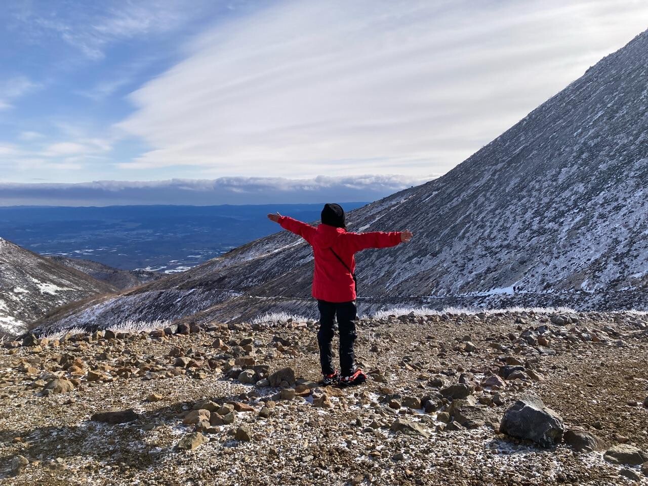 eikoのページ | YAMAP / ヤマップ