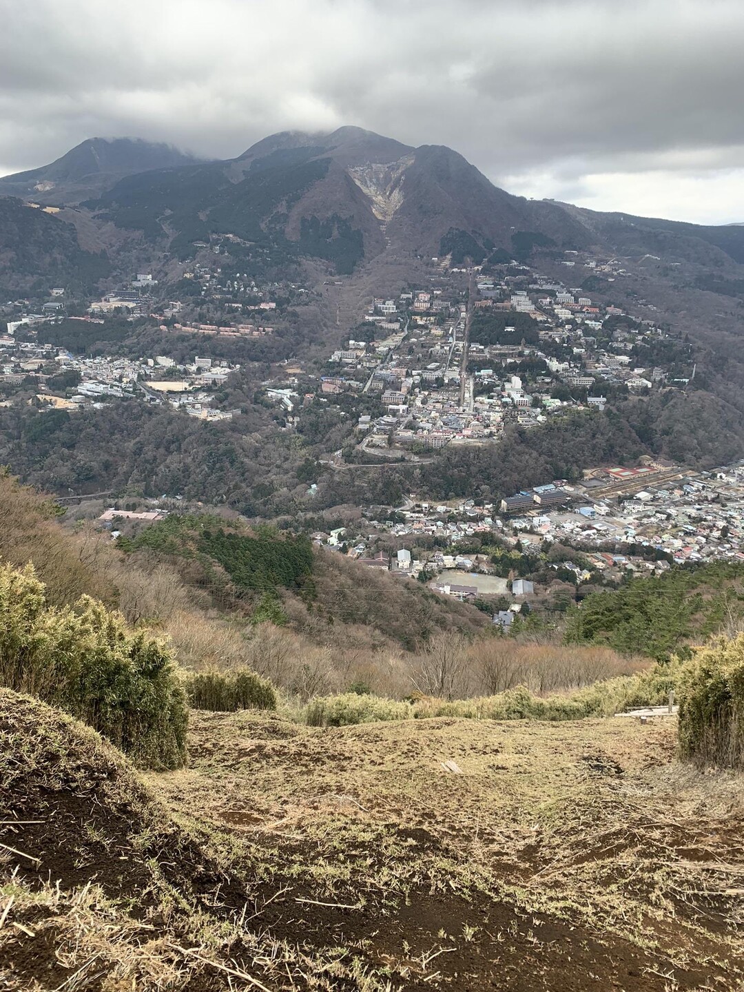 2023.02.04(土) 04:13 / お〜ちゃんさんのモーメント | YAMAP / ヤマップ