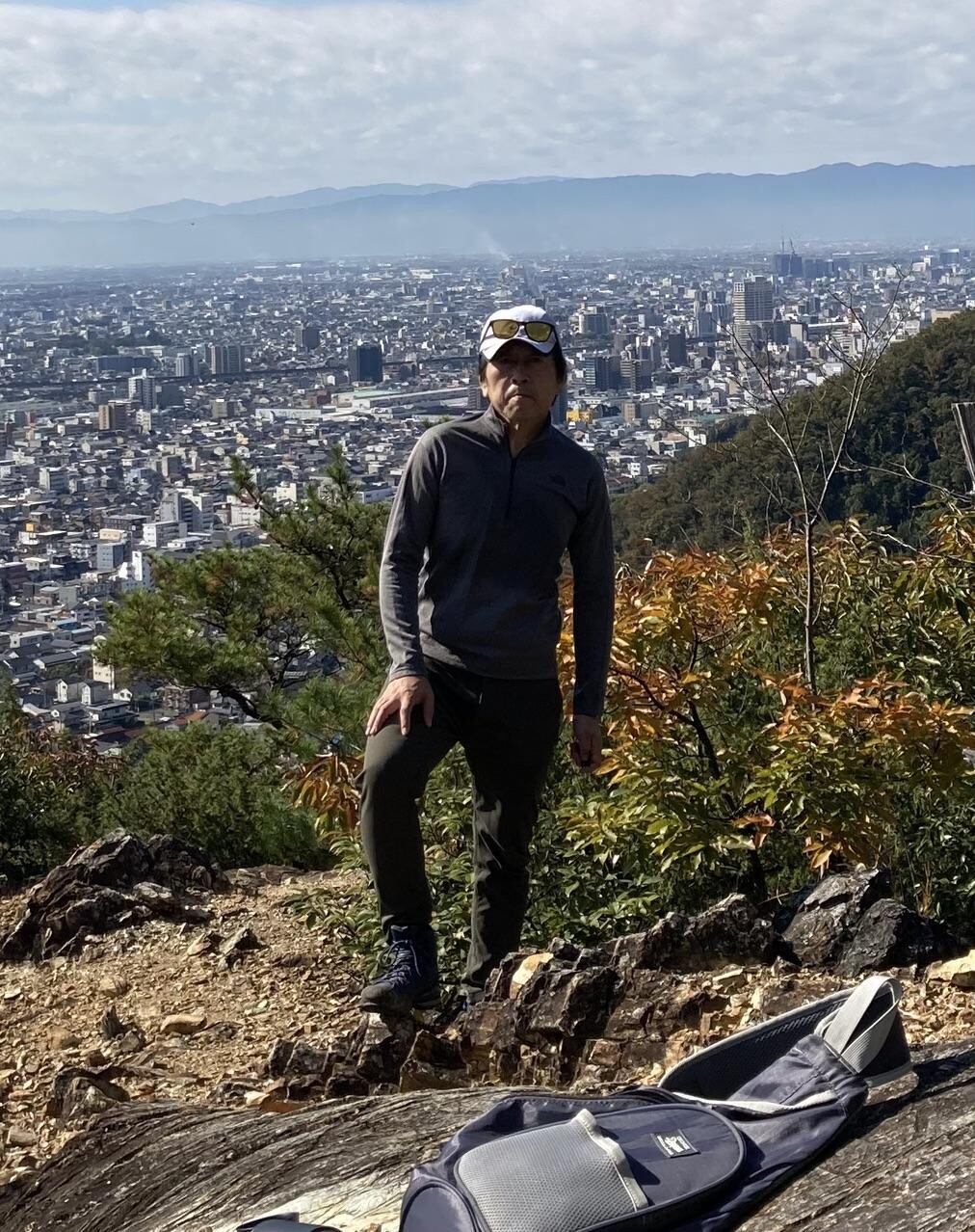 doalaのページ | YAMAP / ヤマップ