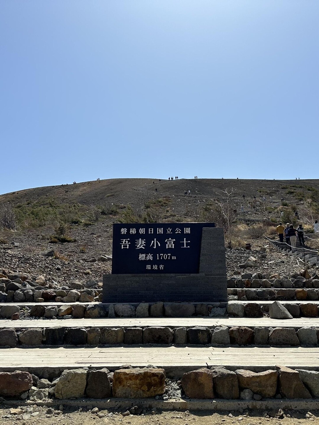 5月4日 GW2日目 【福島観光】 / とらきち🐯さんのモーメント | YAMAP / ヤマップ