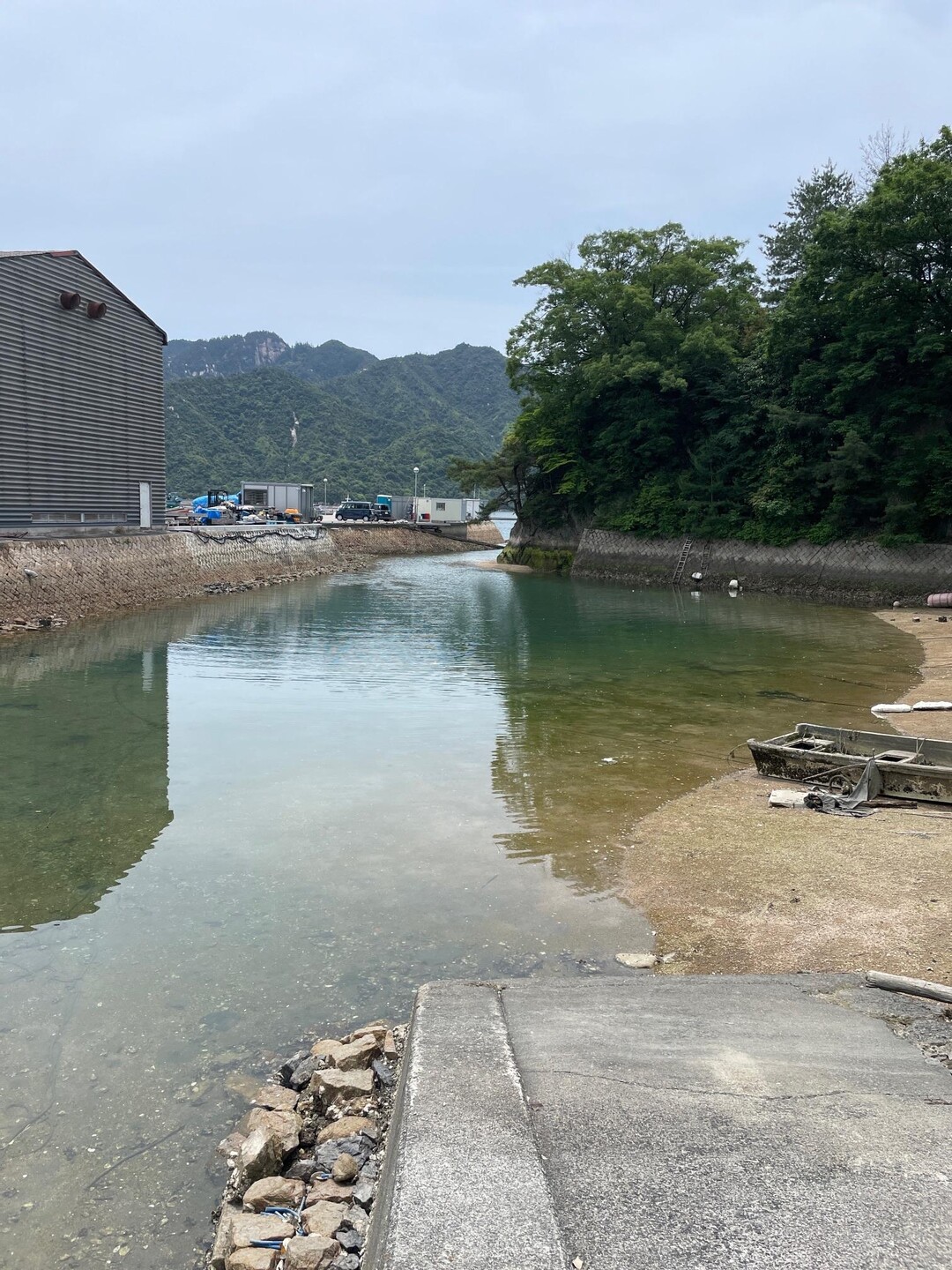 宮トラBikeコース-2023-05-27 / sho-_-jiさんの宮島（厳島）・弥山の活動データ | YAMAP / ヤマップ