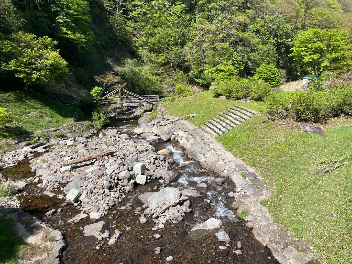 藤井一樹さんの投稿したフィールドメモ | YAMAP / ヤマップ