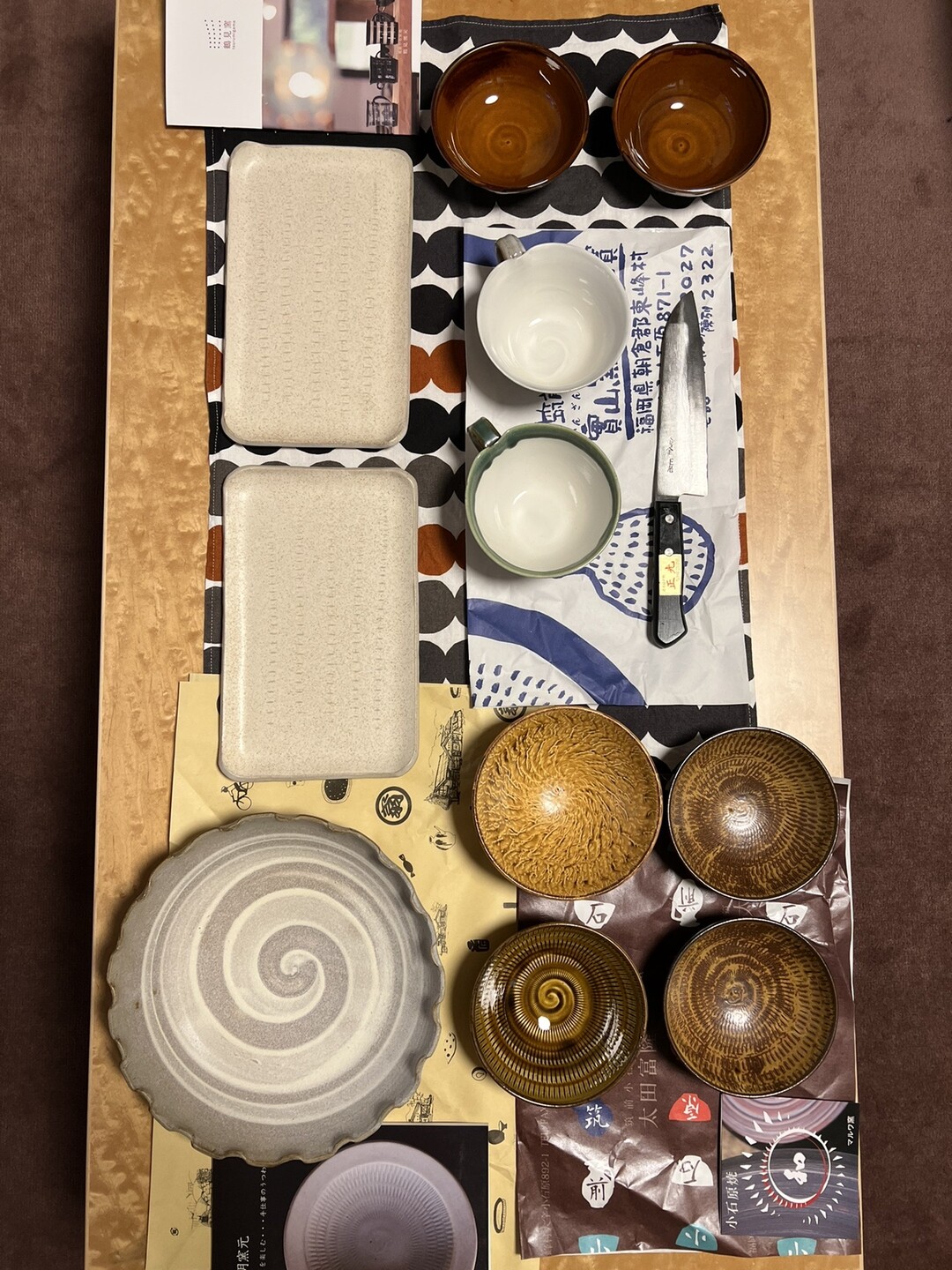 GW九州遠征の最終日は山ではなく、小石原... / chieさんのモーメント | YAMAP / ヤマップ