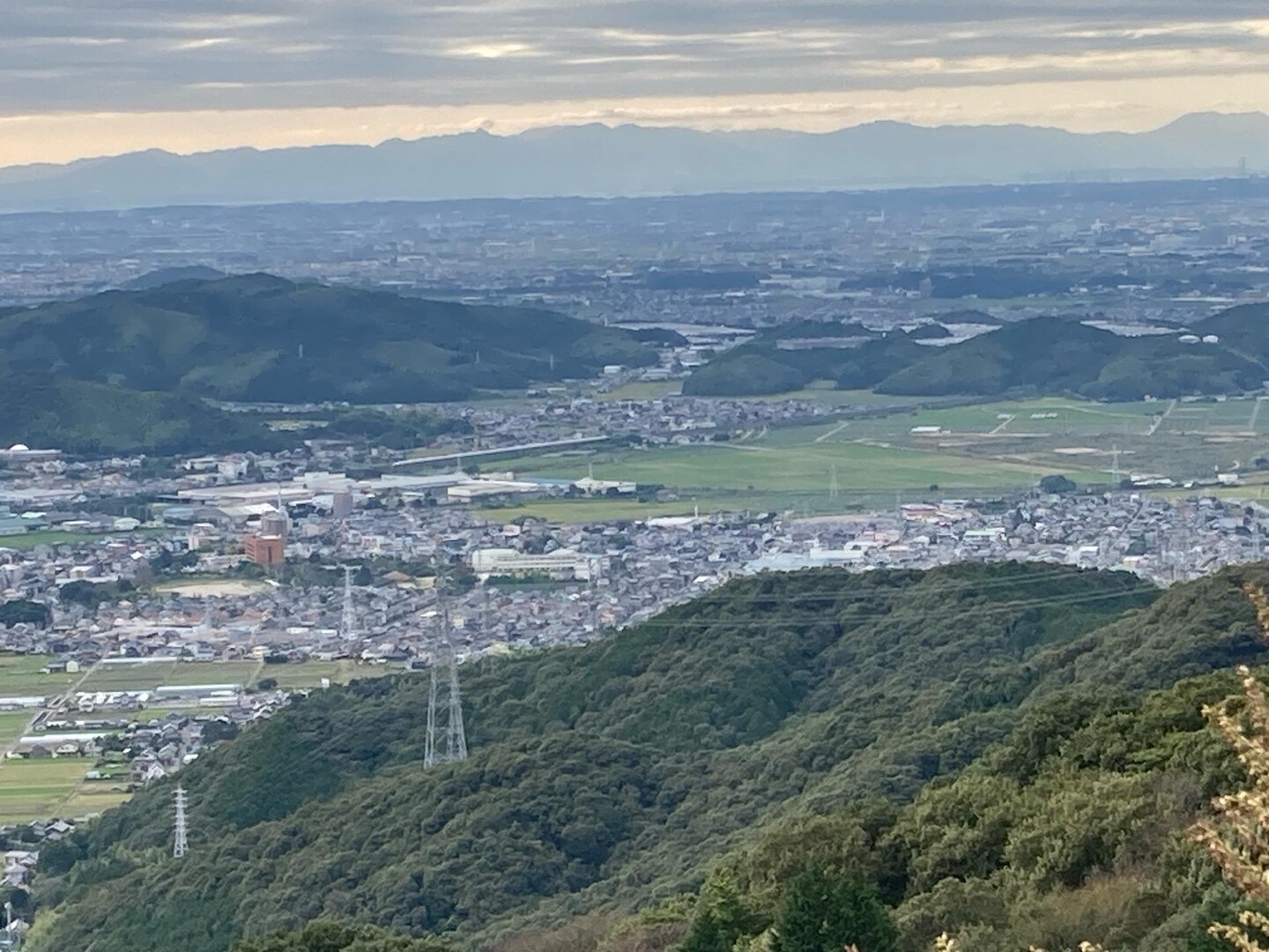 遠望峰山 (貴嶺宮から)(第4ラウンド) | Mt. Tobone (Start From Kireigu Shurine)(The 4th round) / windviewさんの遠望峰山 ...