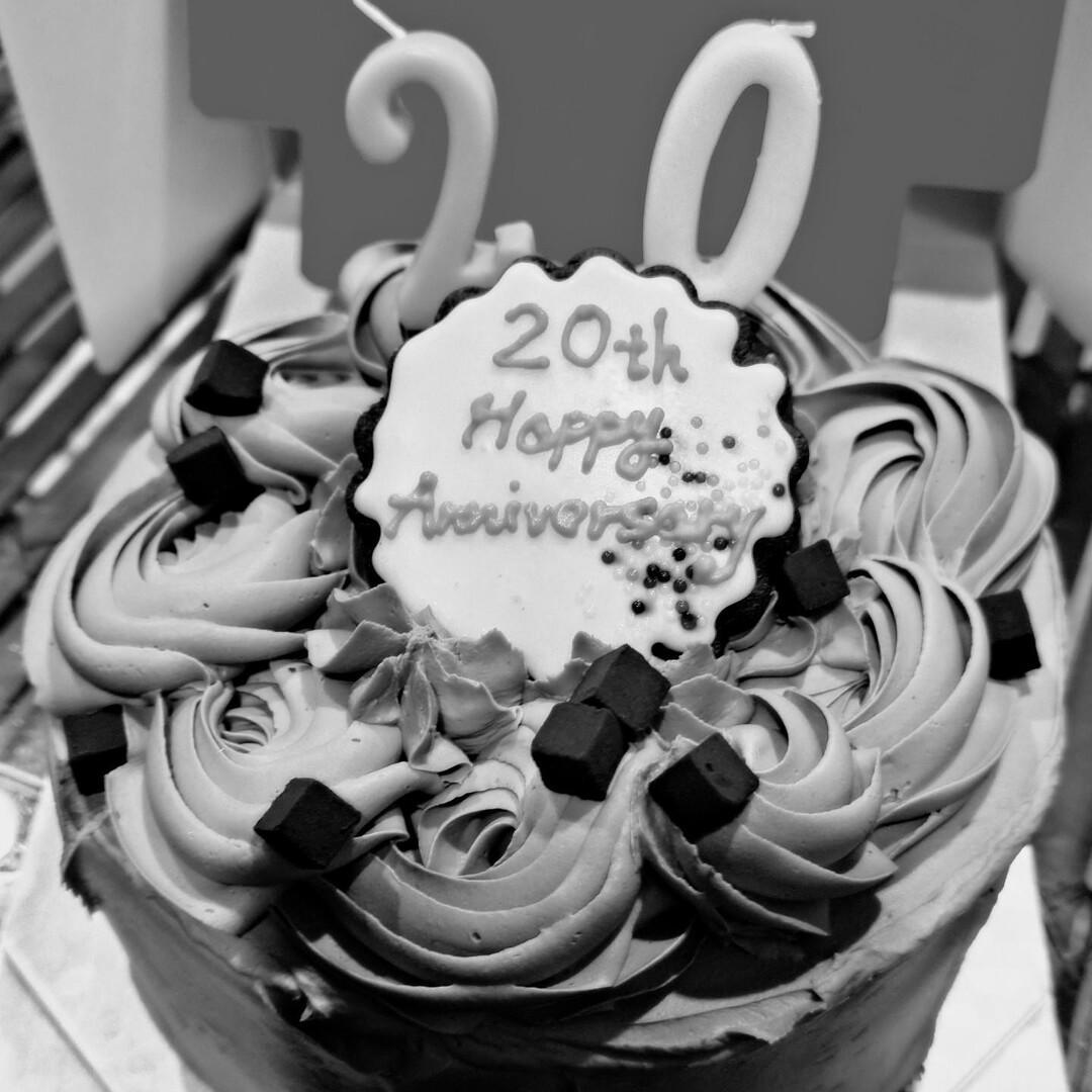 20th Wedding anniver... / ta2さんのモーメント | YAMAP / ヤマップ