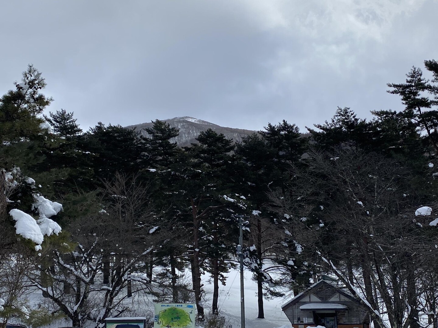 姫神山(R5,2回目) / TMZさんの姫神山の活動データ | YAMAP / ヤマップ