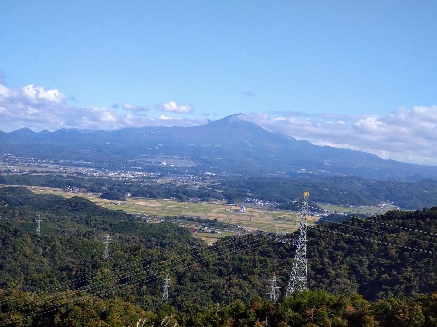 要害山(安田） / akkieさんの米子市の活動データ | YAMAP / ヤマップ