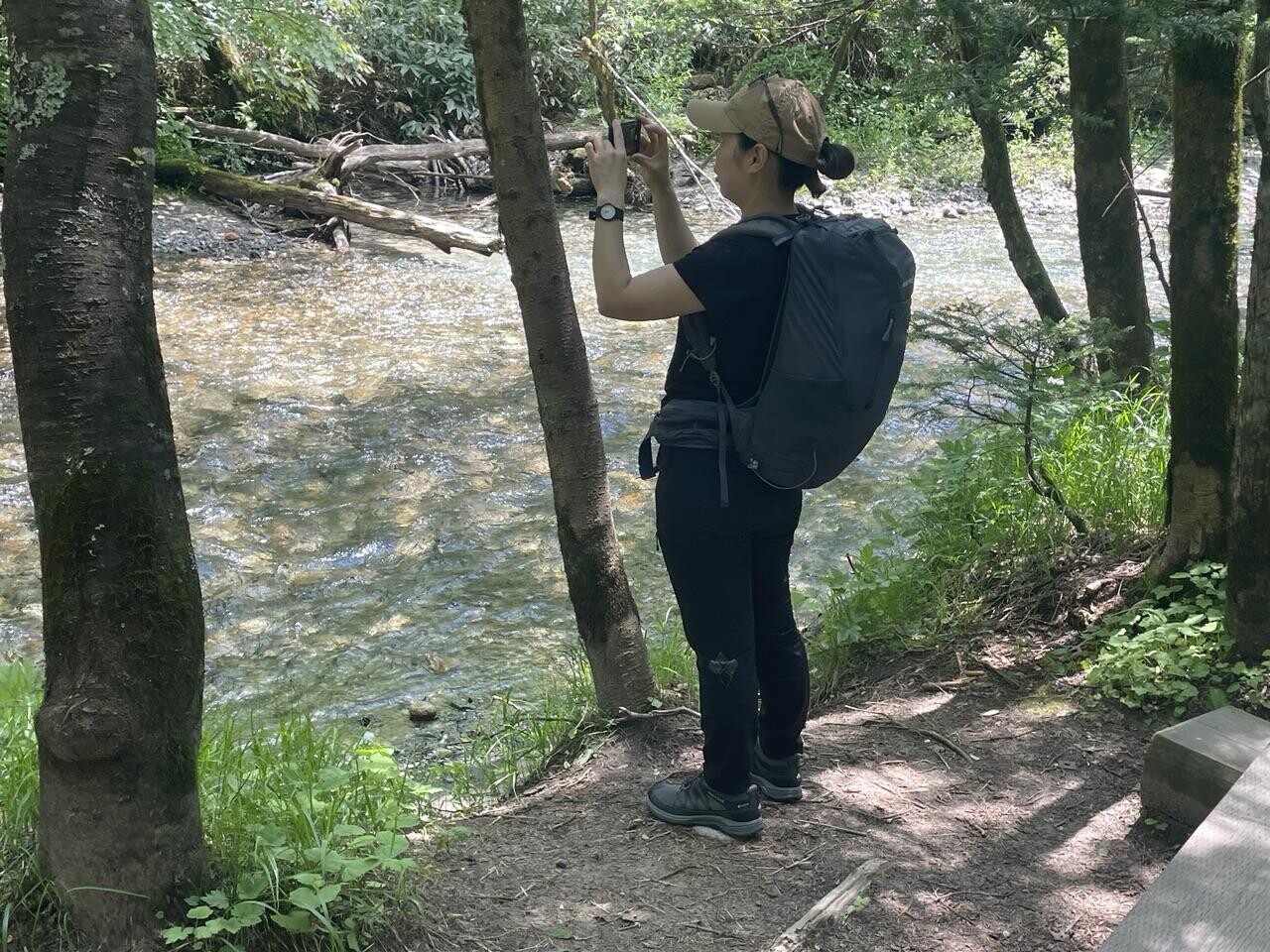 ayapのページ | YAMAP / ヤマップ