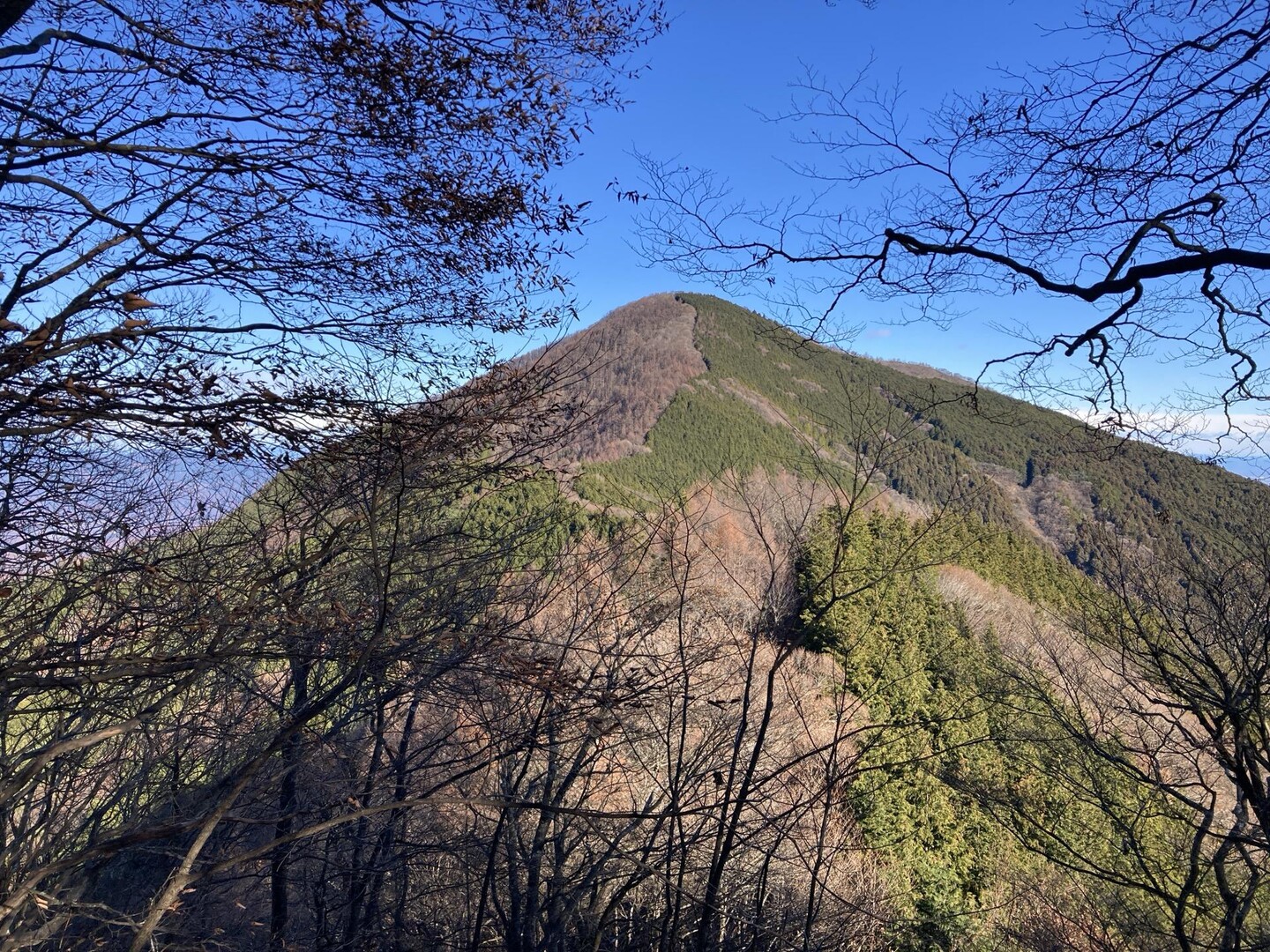👀お気に入りの武甲山 / sakaさんの武甲山・伊豆ヶ岳・小持山の活動データ | YAMAP / ヤマップ