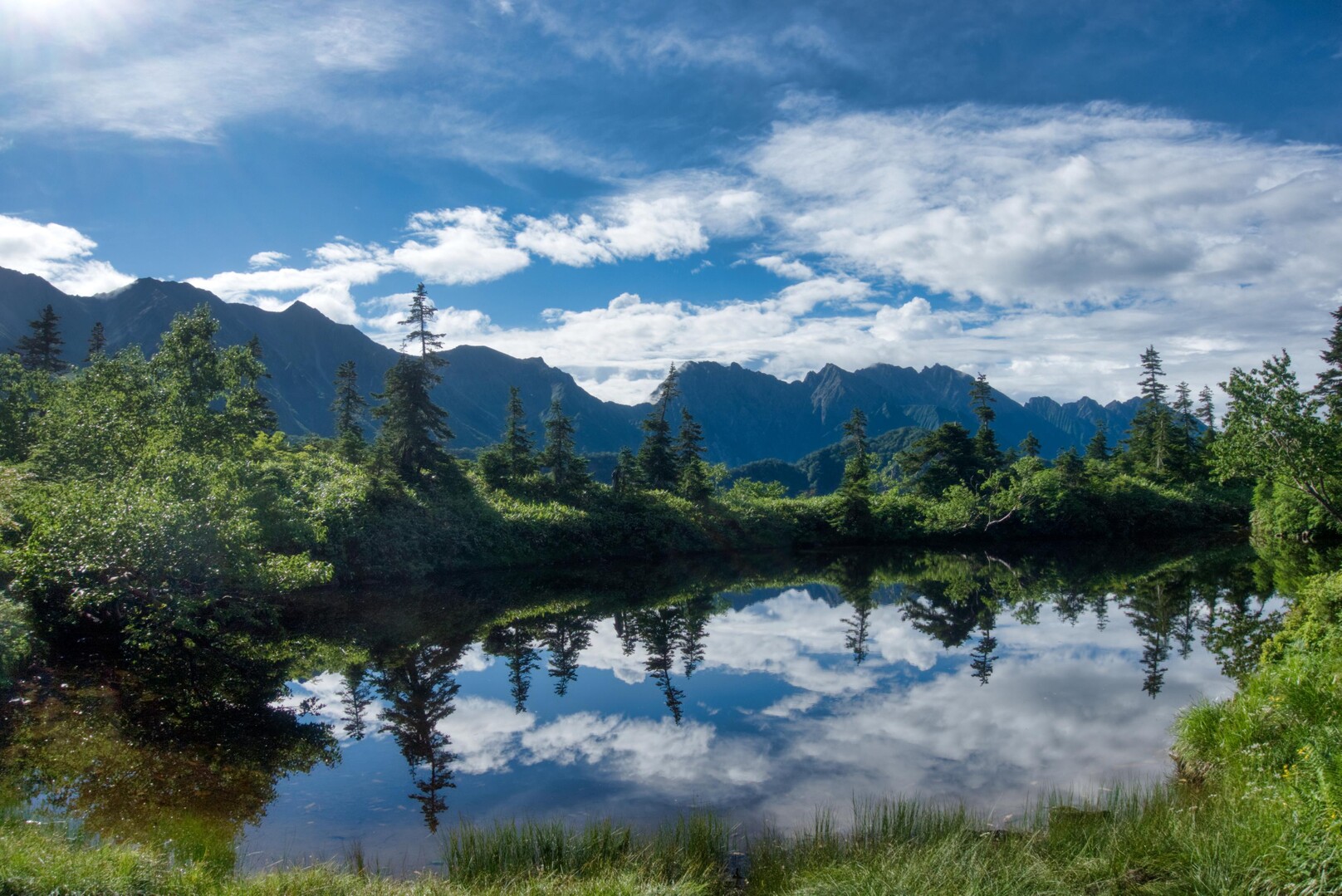 いつもお世話になっています。引き続き、カ... / persさんのモーメント | YAMAP / ヤマップ