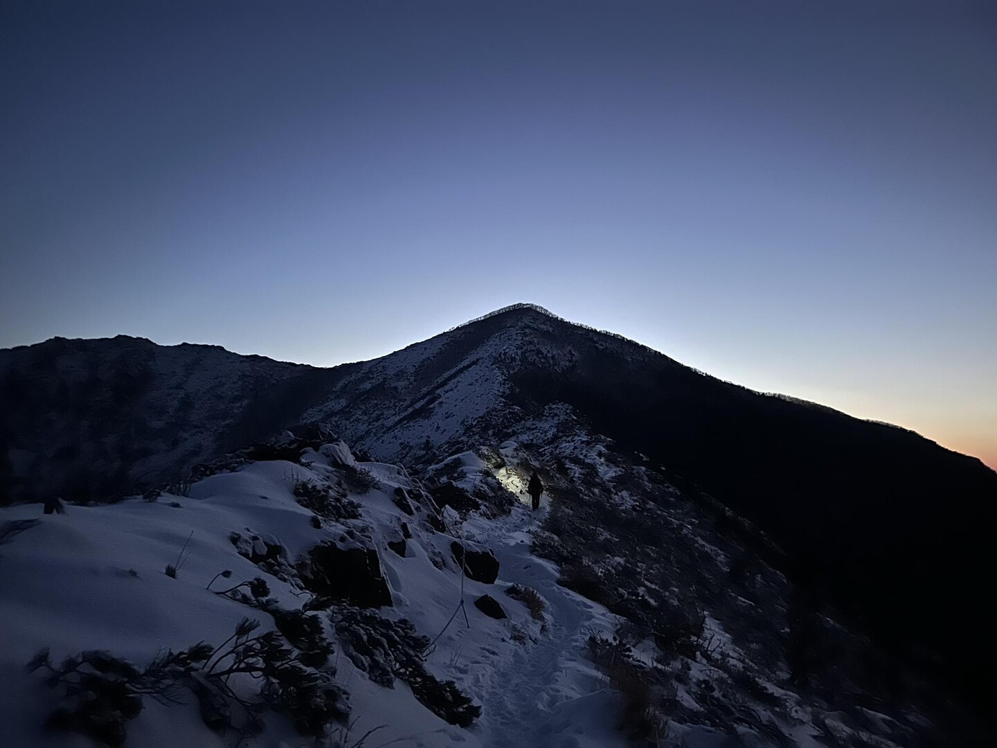 アポイ岳🌅 / koji iさんのアポイ岳の活動日記 | YAMAP / ヤマップ