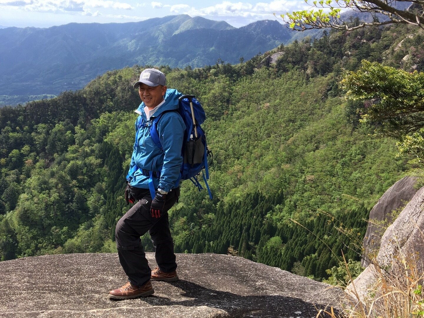 kojiのページ | YAMAP / ヤマップ